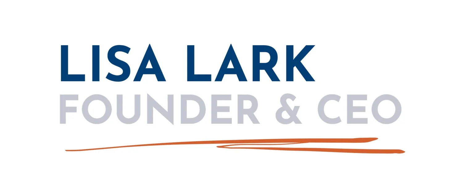 Resume - Experience - About | Lisa Lark Communications, LLC
