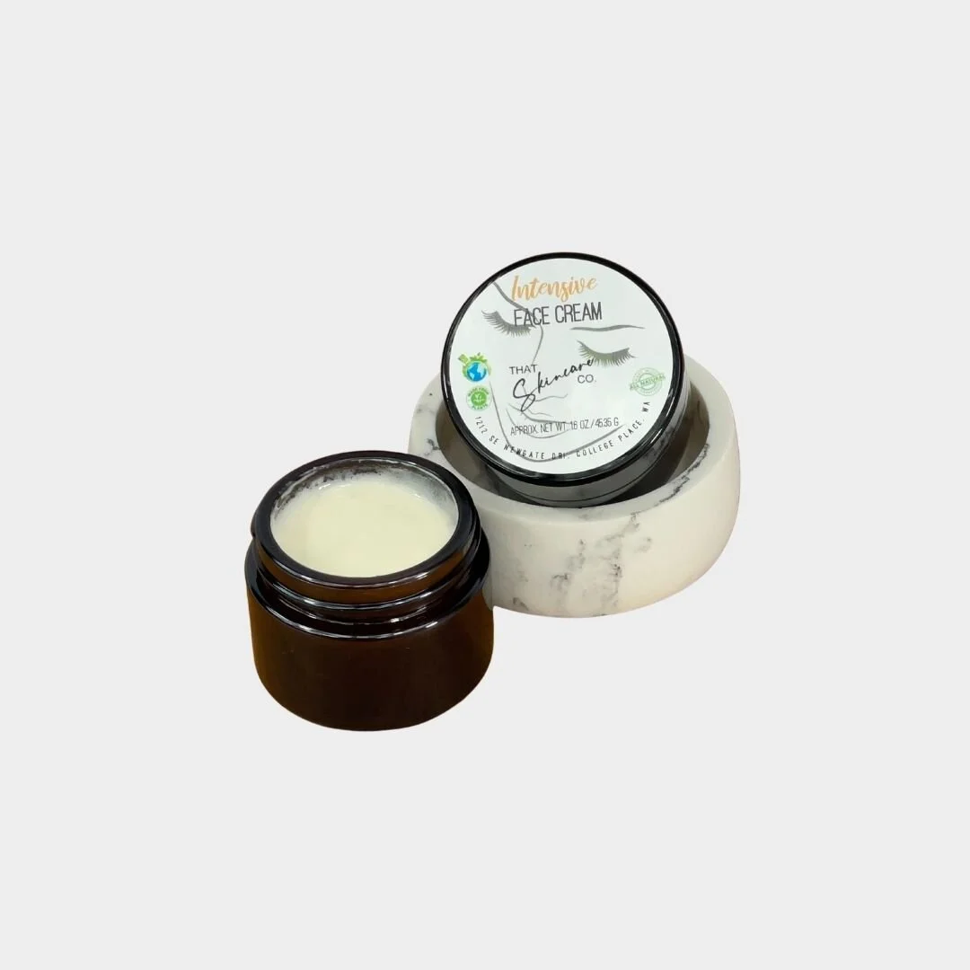 That Skincare Co. | Truly Clean & All Natural Skincare