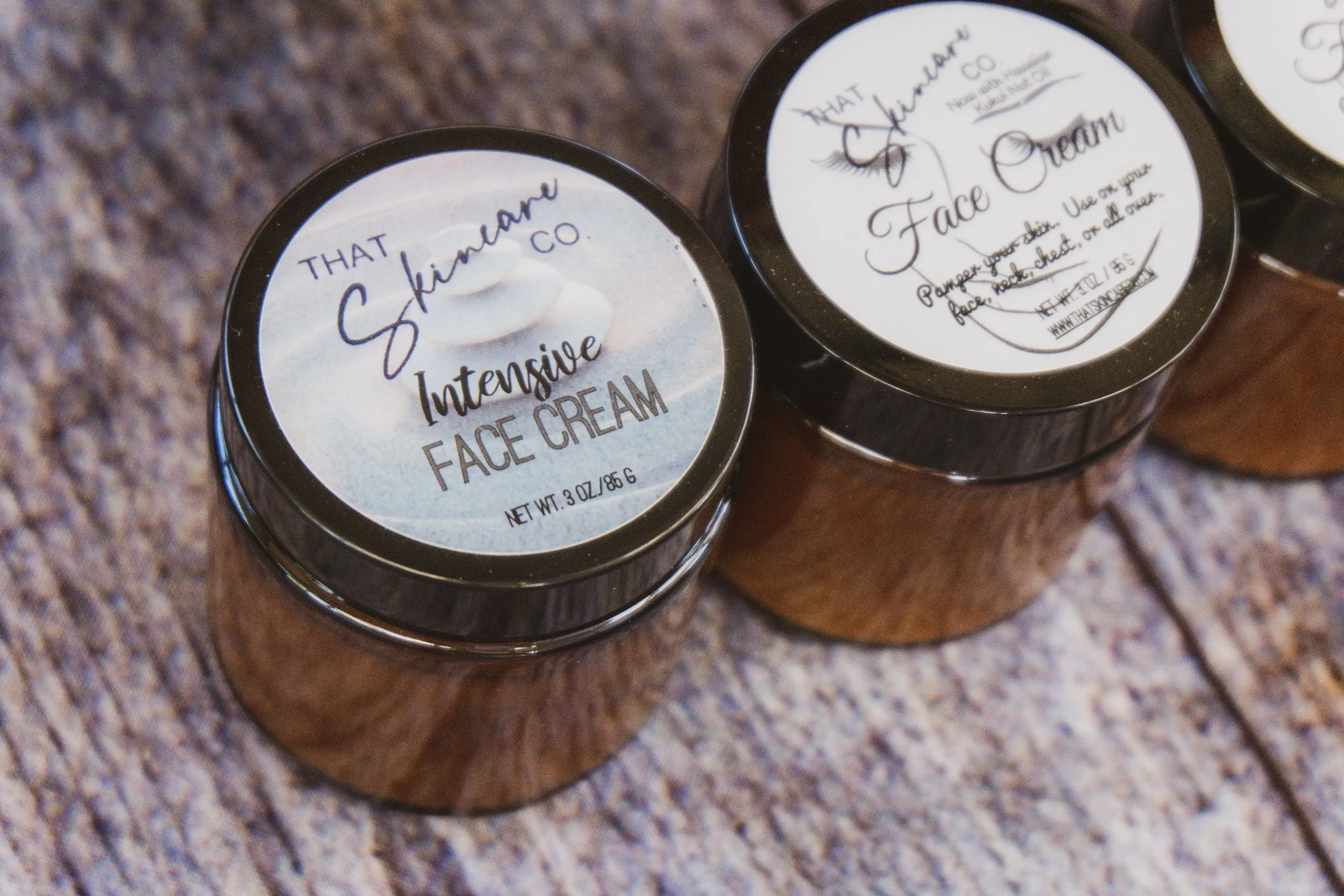 Natural Handmade Skincare | That Skincare Co.