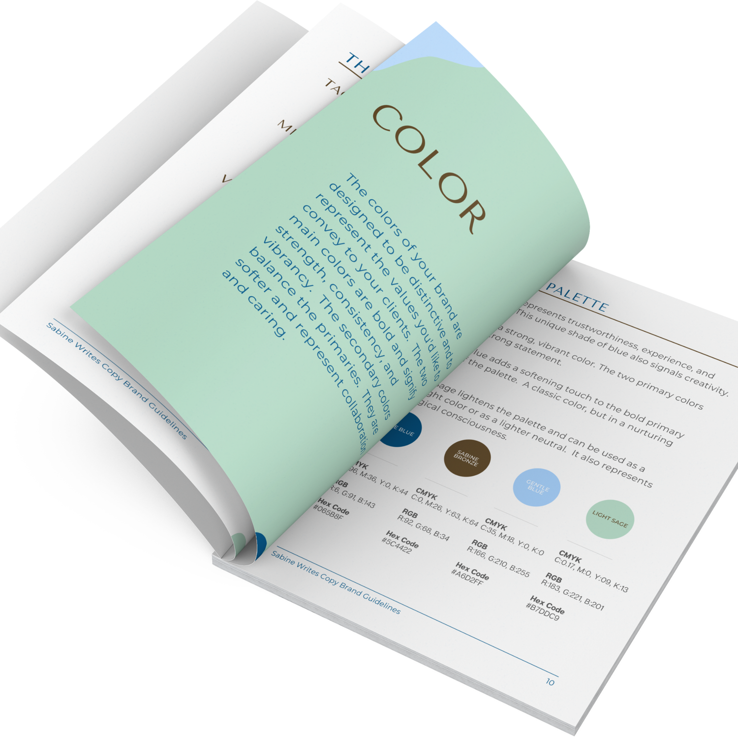 Business Brand Colors – Facts and Myths — Lynx Point Creative — Lynx ...