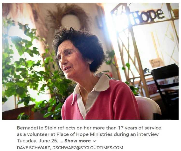 Place of Hope