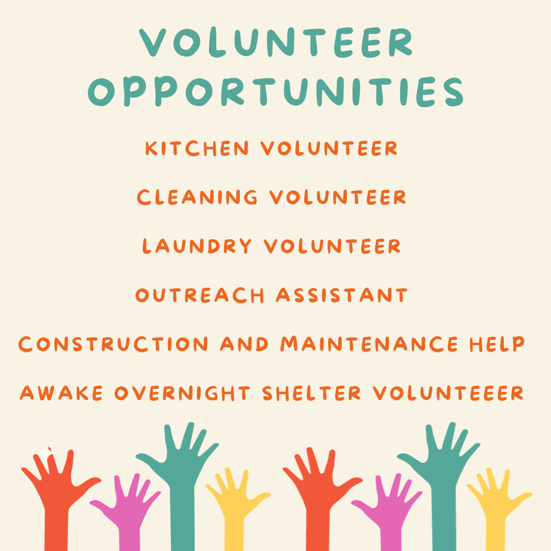 How to Help — Place of Hope