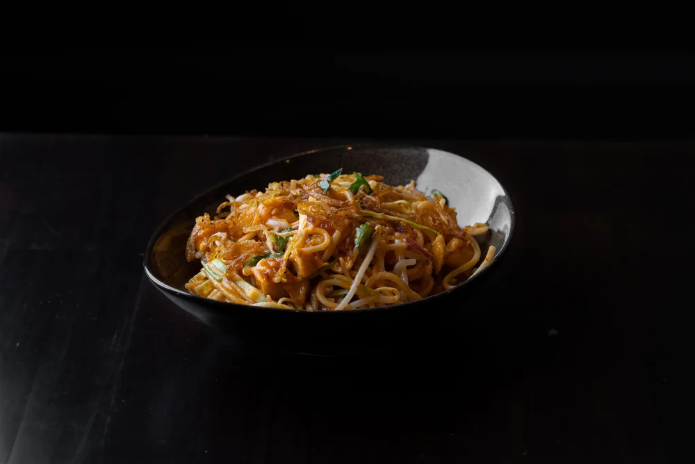 Burma 2 Menu — Burma 2