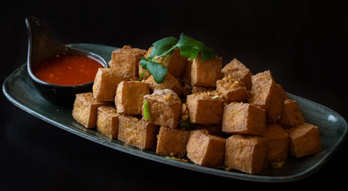 Burma 2 Menu — Burma 2