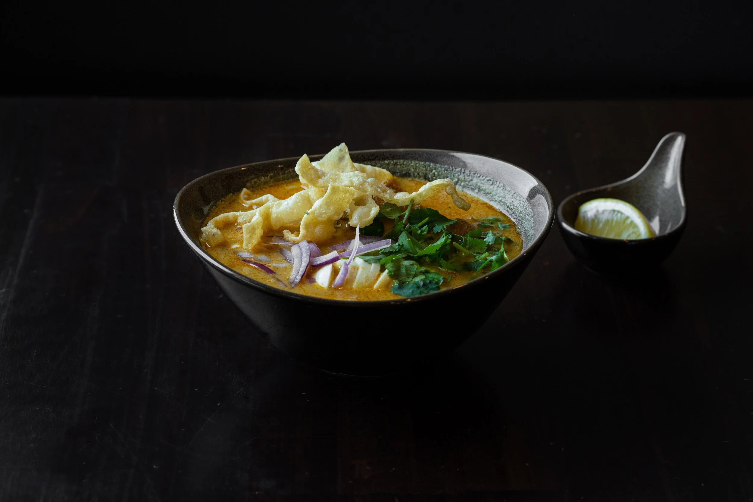 Burma 2 Menu — Burma 2