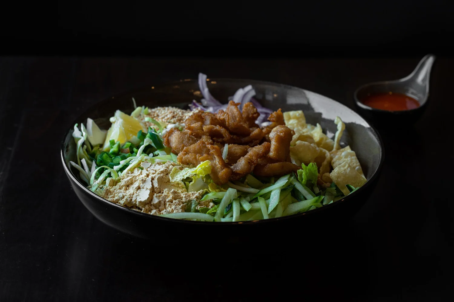 Burma 2 Menu — Burma 2
