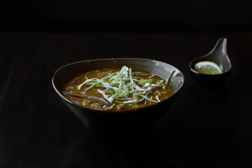 Burma 2 Menu — Burma 2