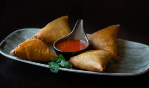 Burma 2 Menu — Burma 2