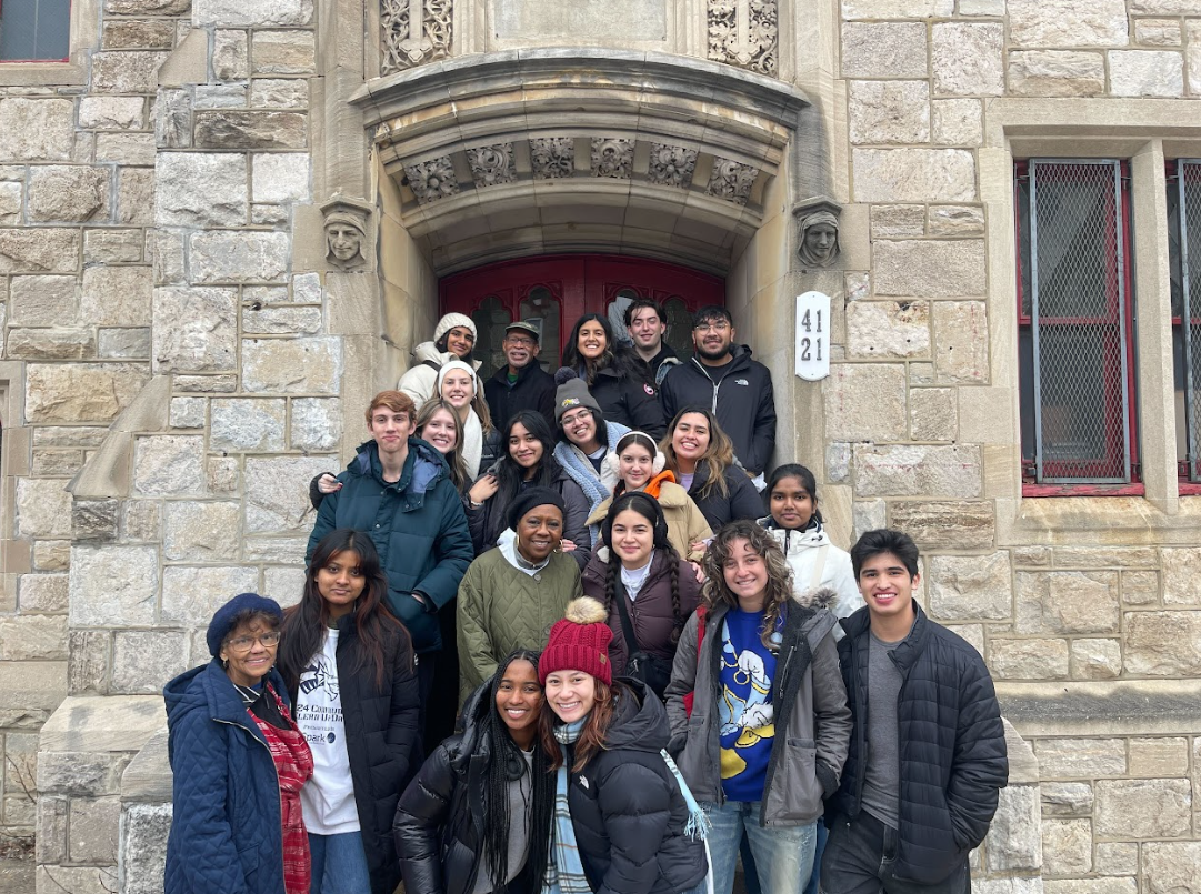 Elections — Undergraduate Student Government Association