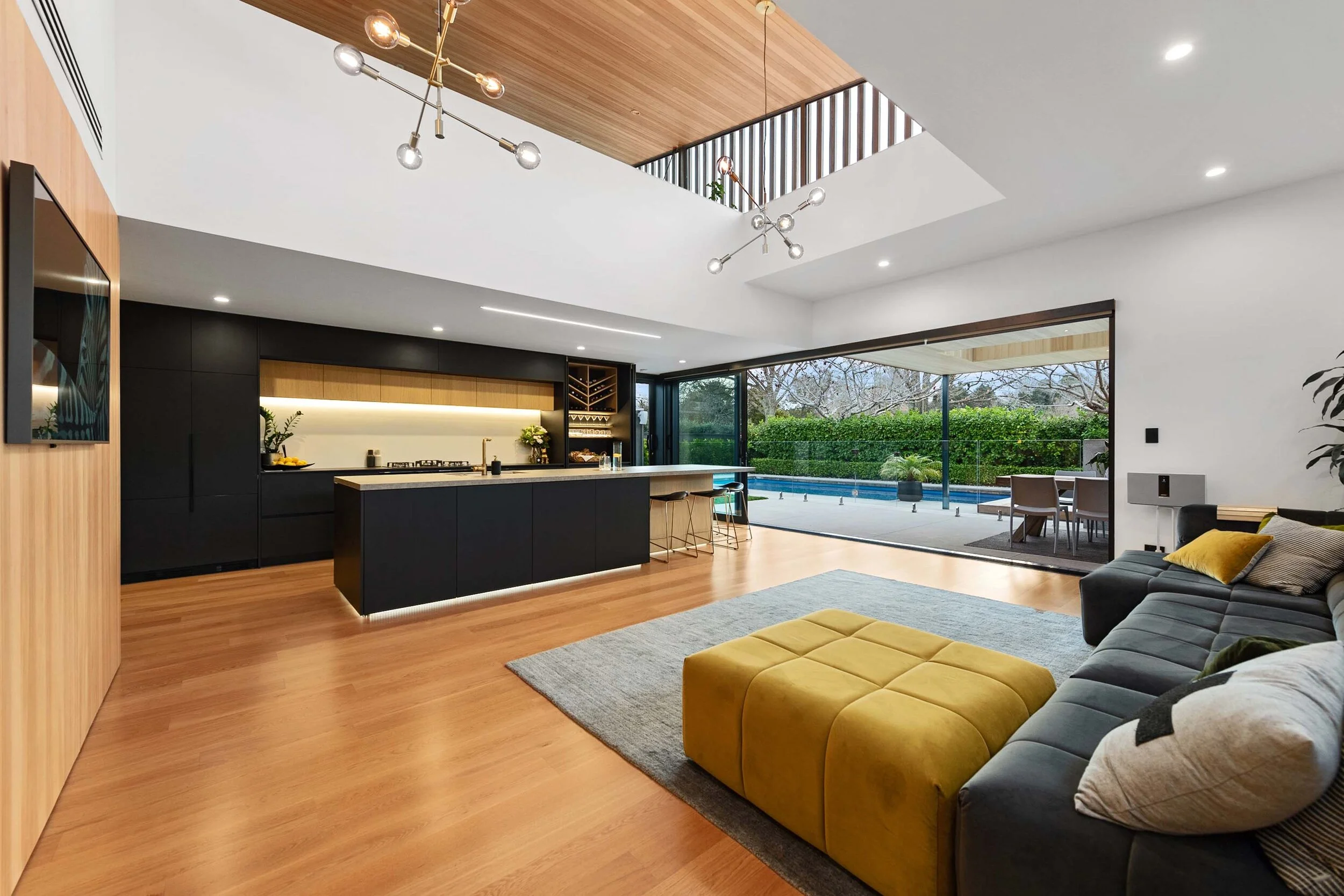 TRENDSET BUILD - Builders Hamilton