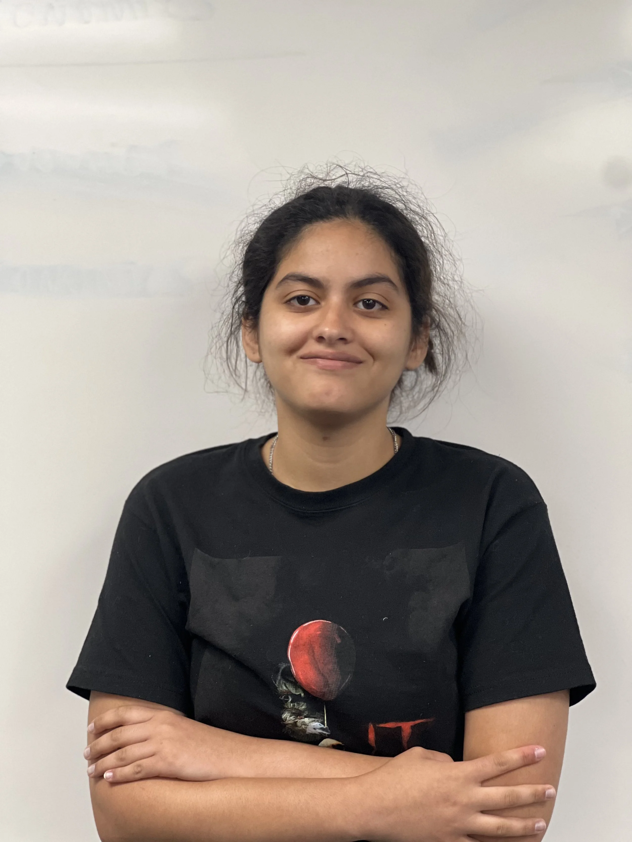 Our Staff — Wentworth Internet Radio Experience