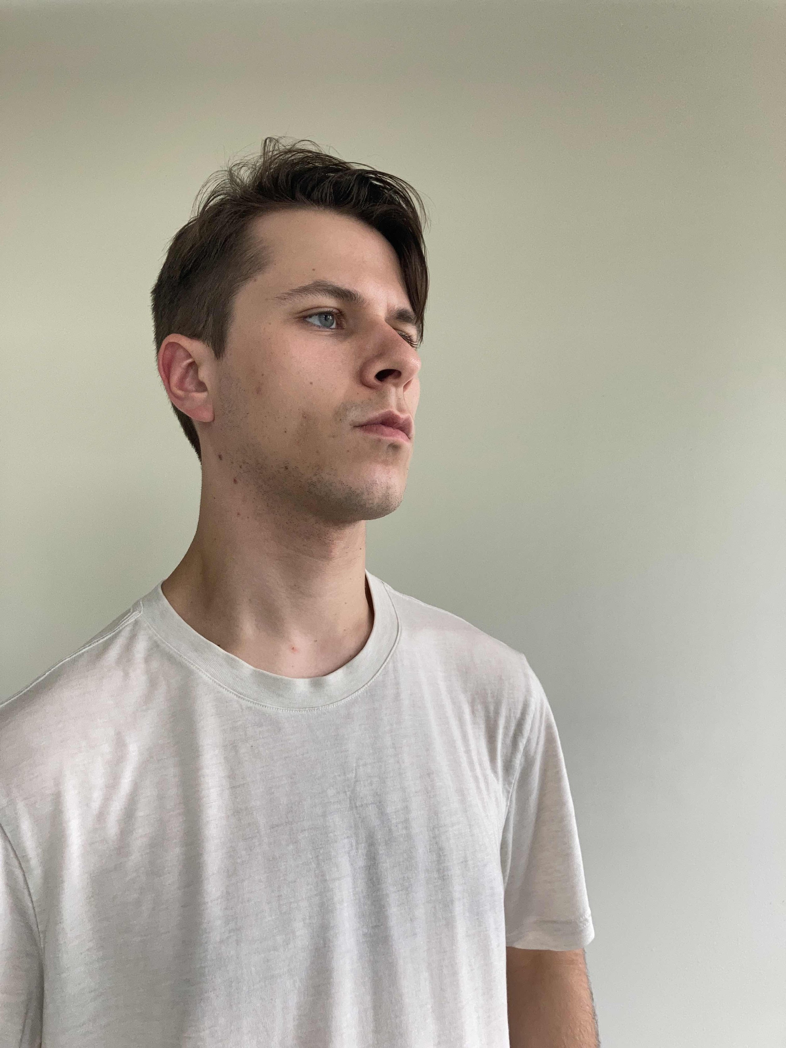 Our Staff — Wentworth Internet Radio Experience