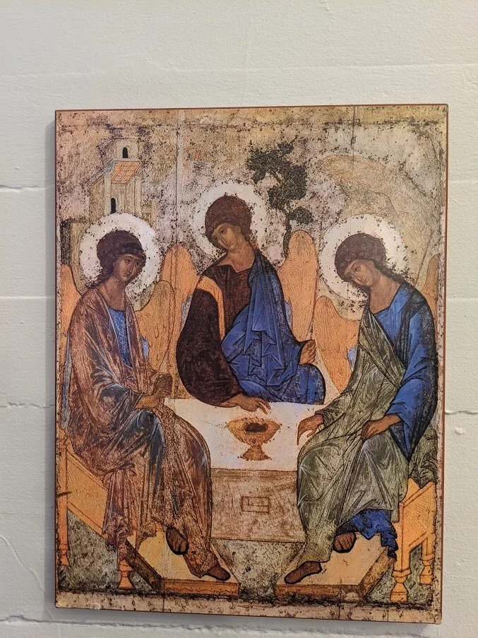 St. Paul's Episcopal Church Pomona