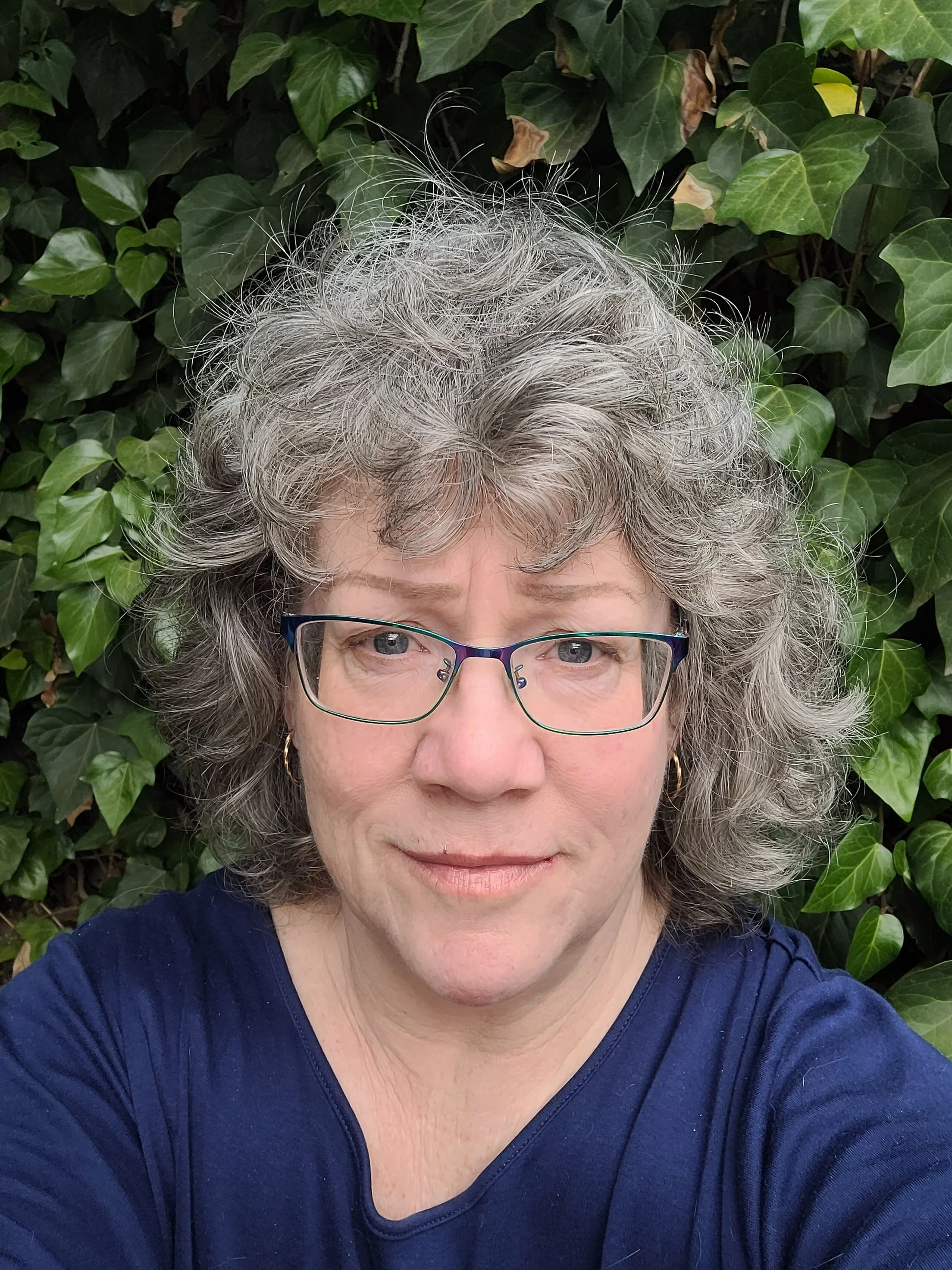 Leadership — St. Paul's Episcopal Church Pomona