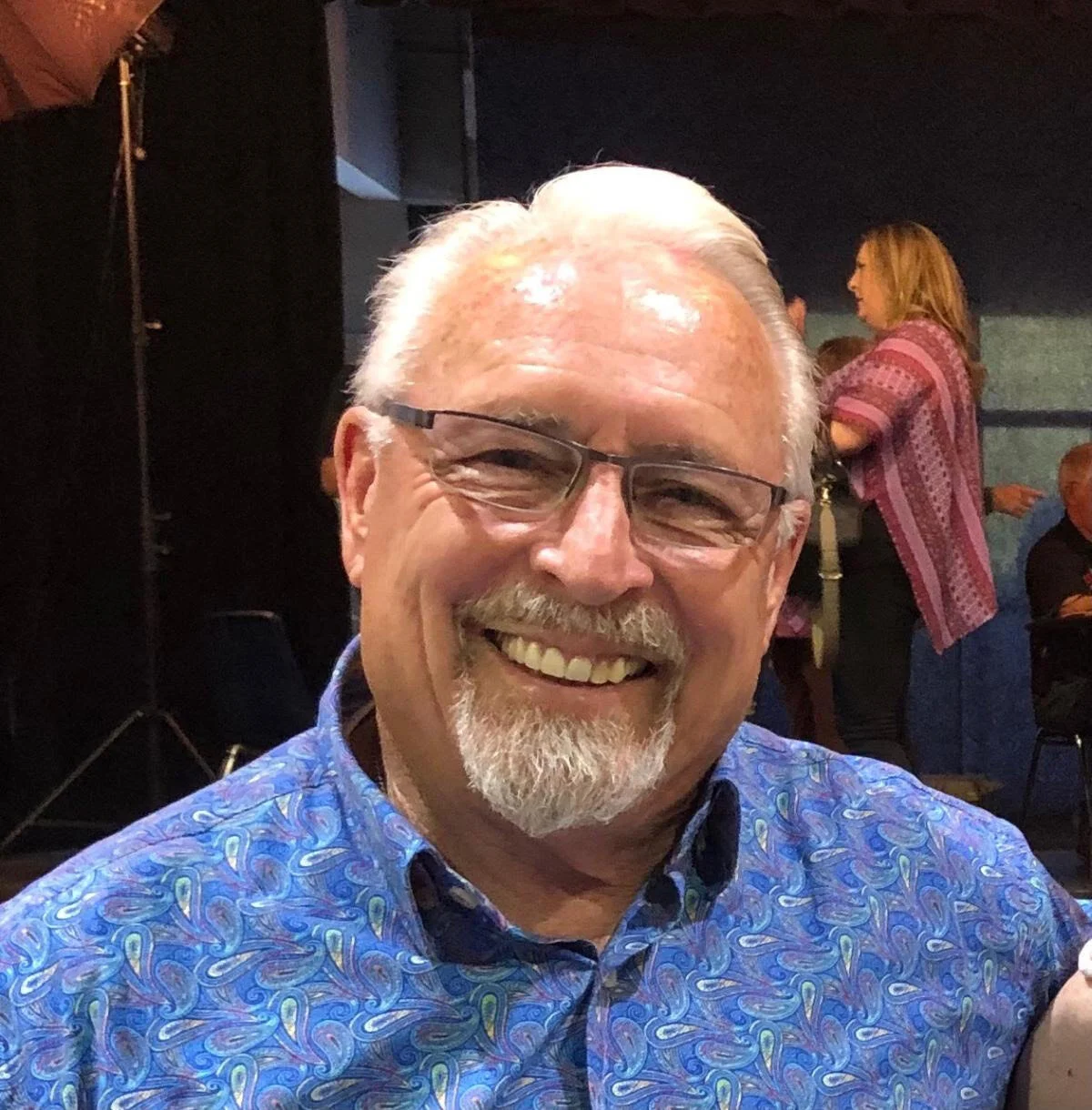 Leadership — St. Paul's Episcopal Church Pomona