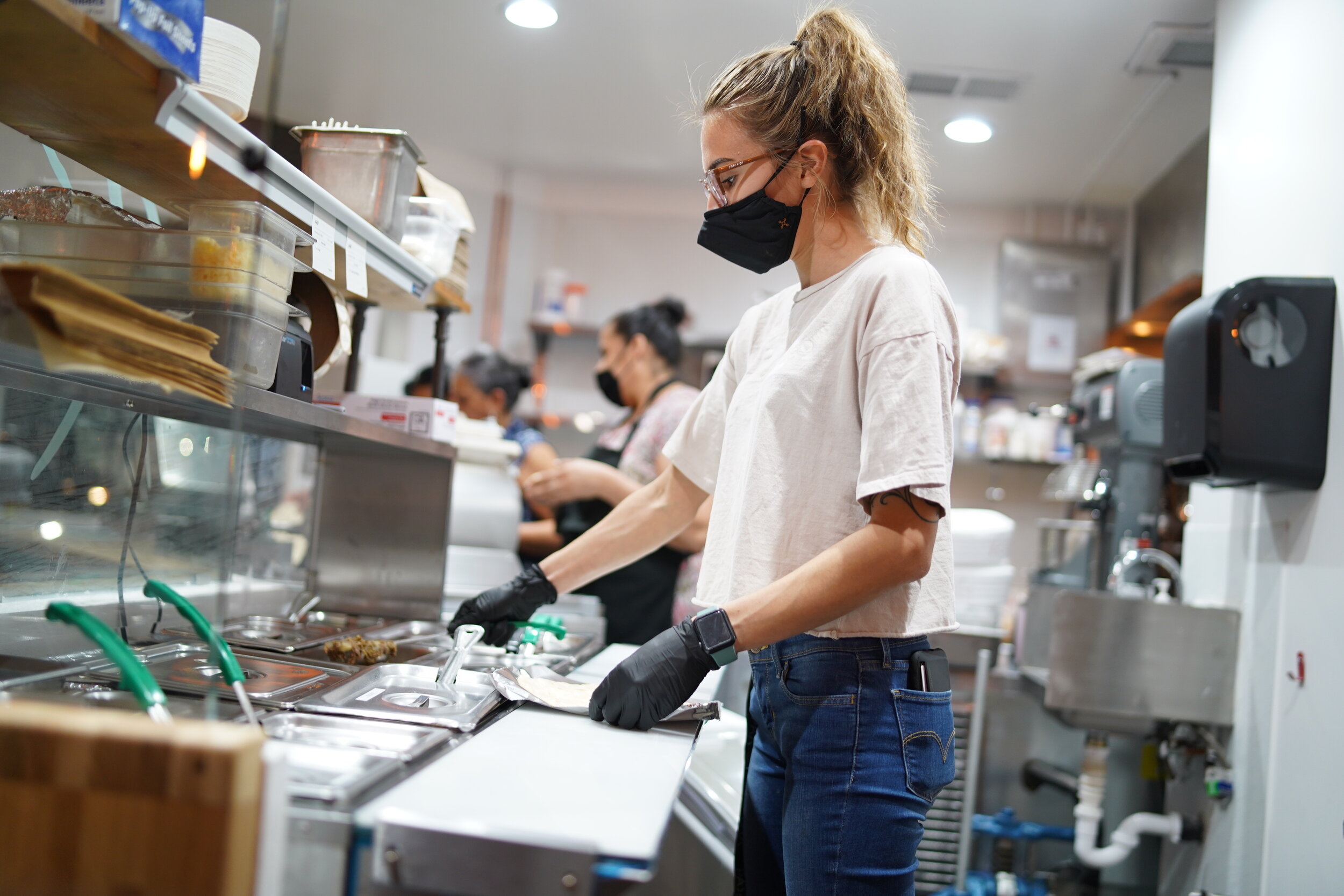 Testal Mexican Kitchen