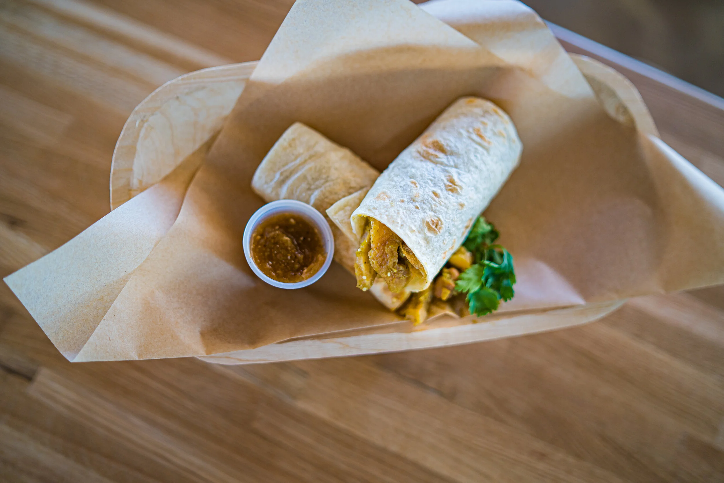 Testal Mexican Kitchen