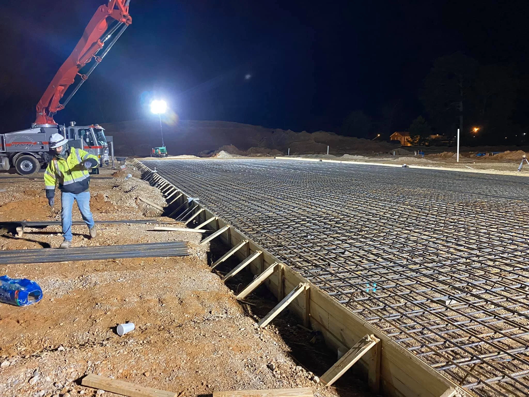 Rebar Info — Bar Benders Rebar