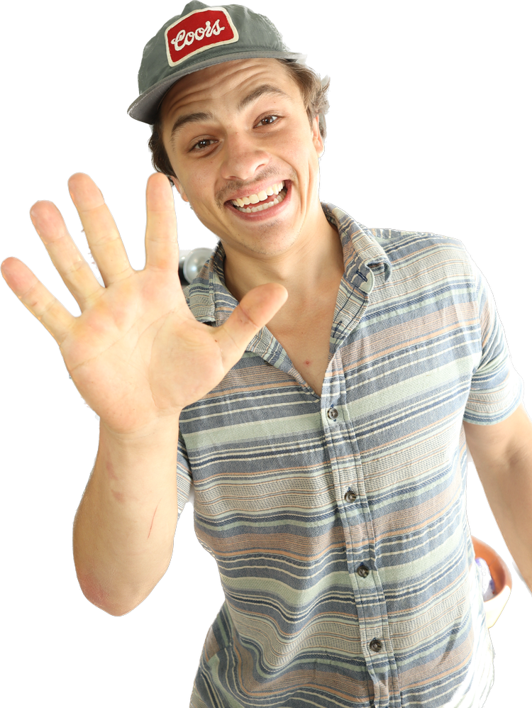 Columbus Ohio Foraging Classes, In-House Meal Prep and Chef for Hire