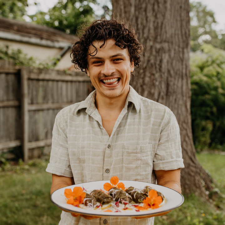 Columbus Ohio Foraging Classes, Foraged Dinners, Foraged Picnics and ...