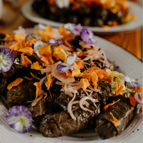 Columbus Ohio Foraging Classes, Foraged Dinners, Foraged Picnics and ...