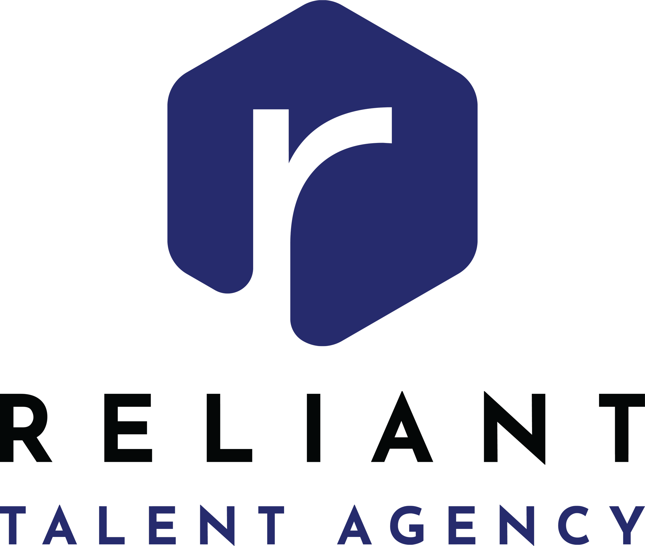 Reliant Talent