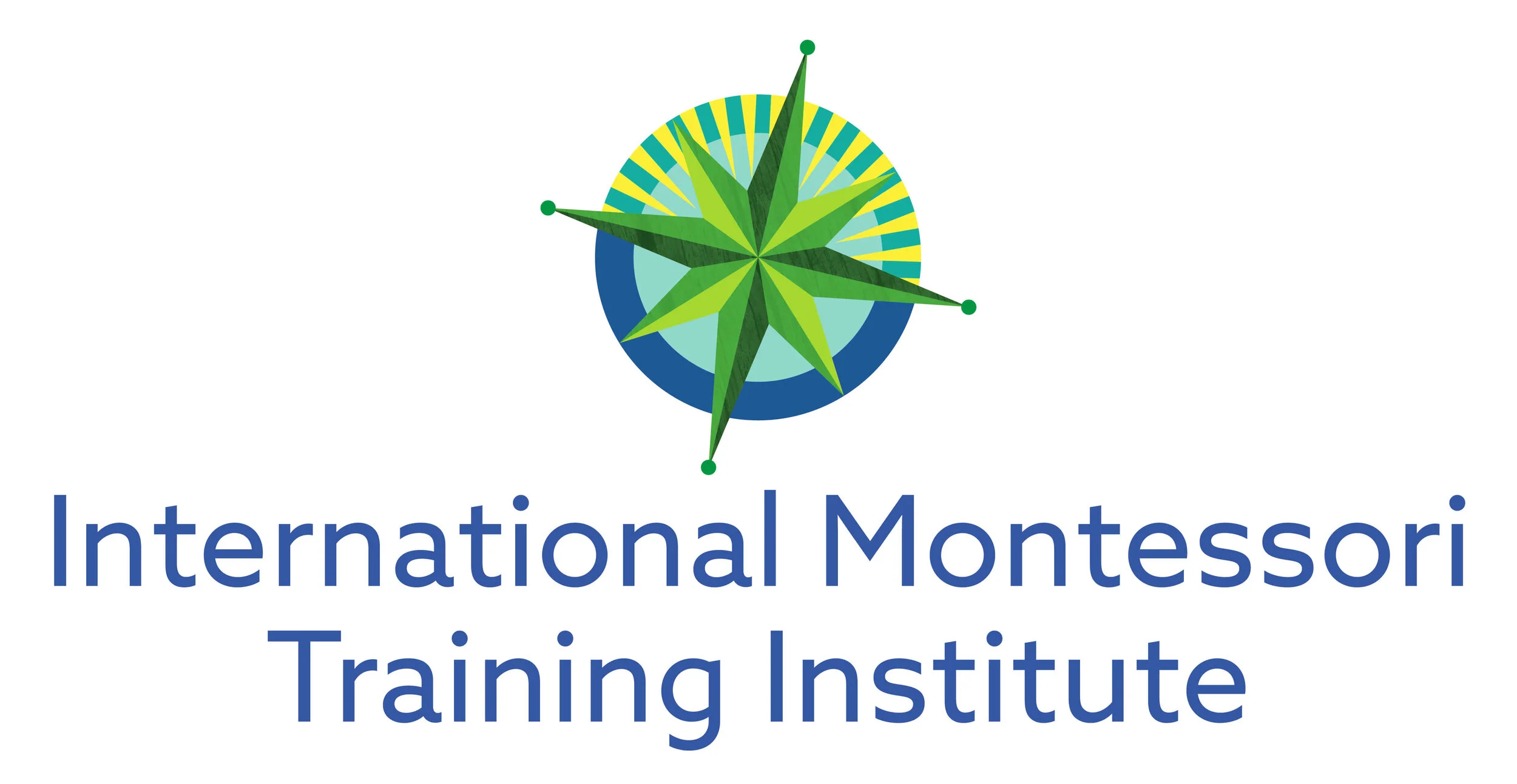 International Montessori Training Institute — Golnar Parry Designs