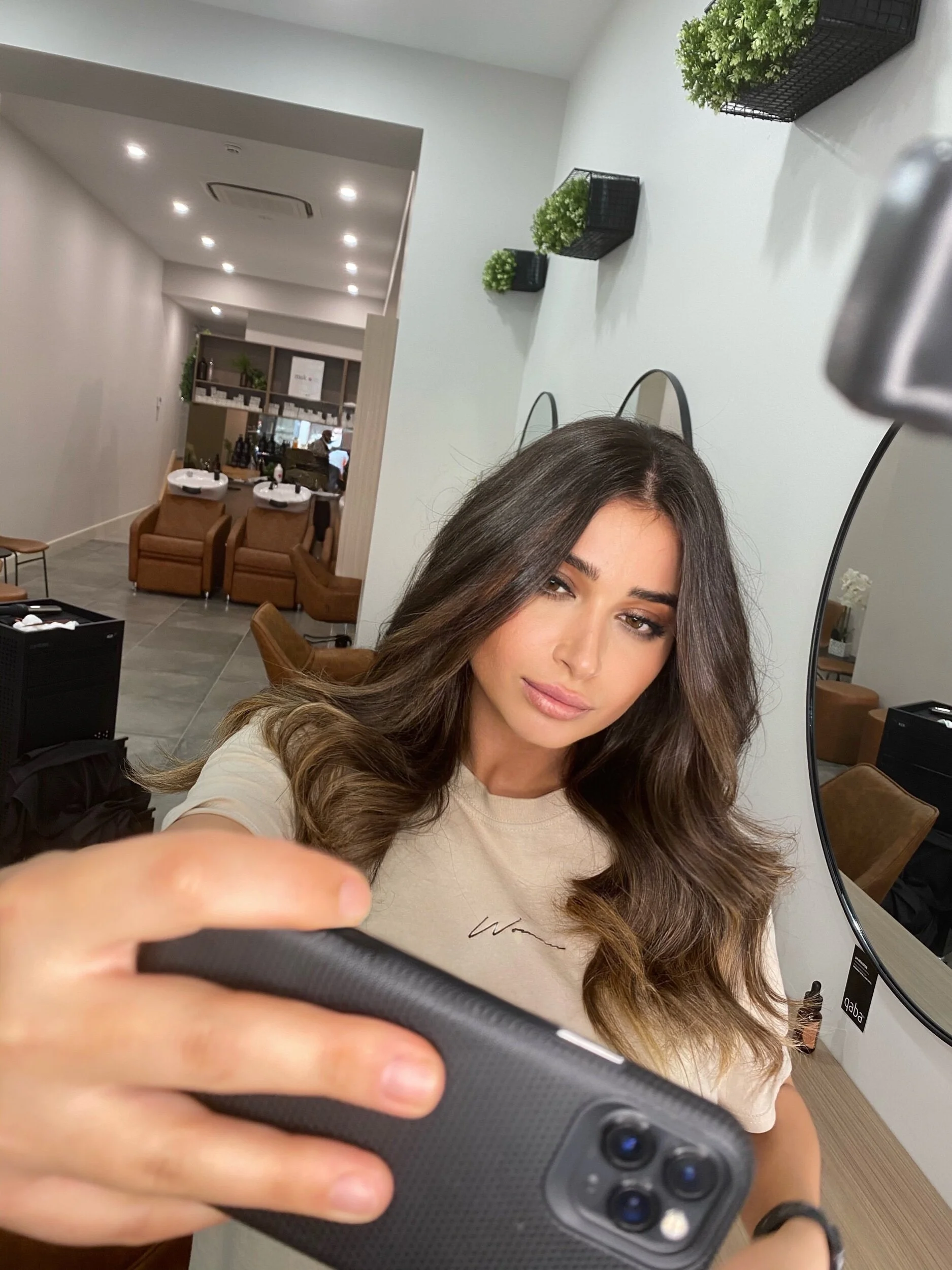 Platonic hair studio