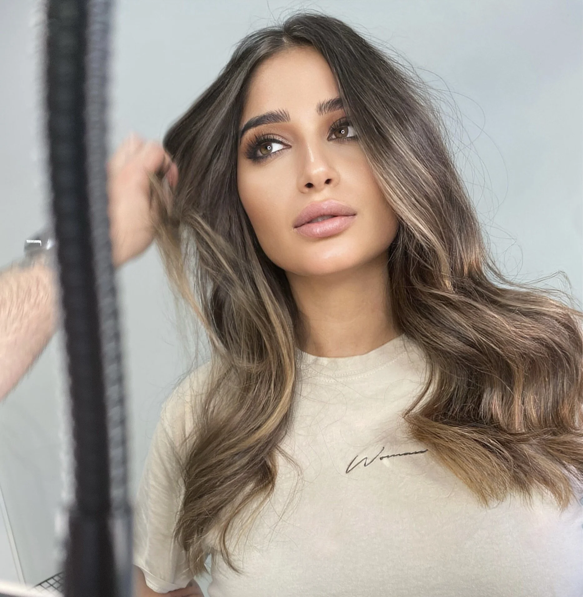 Platonic hair studio