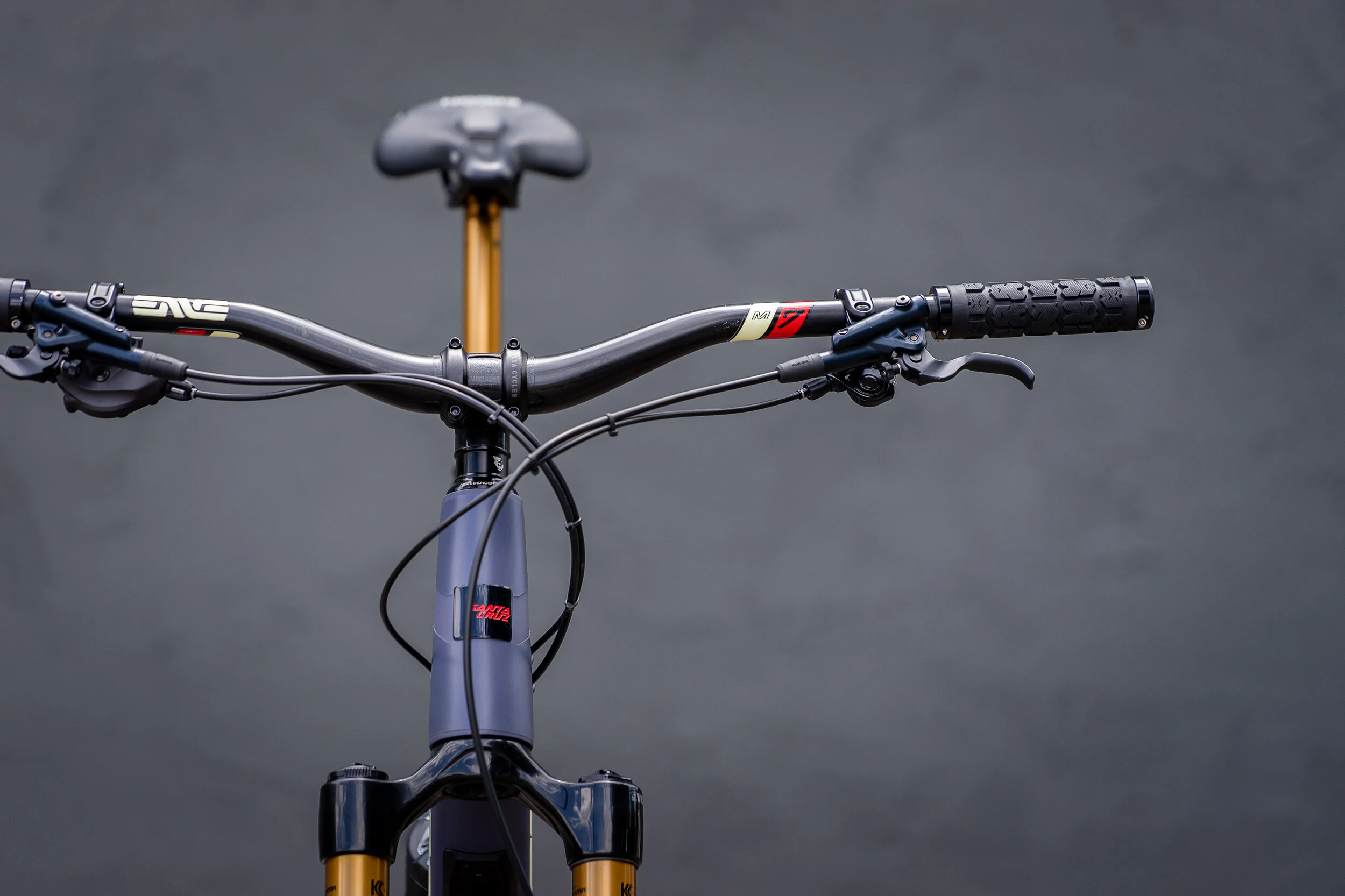 Durango Bike Project
