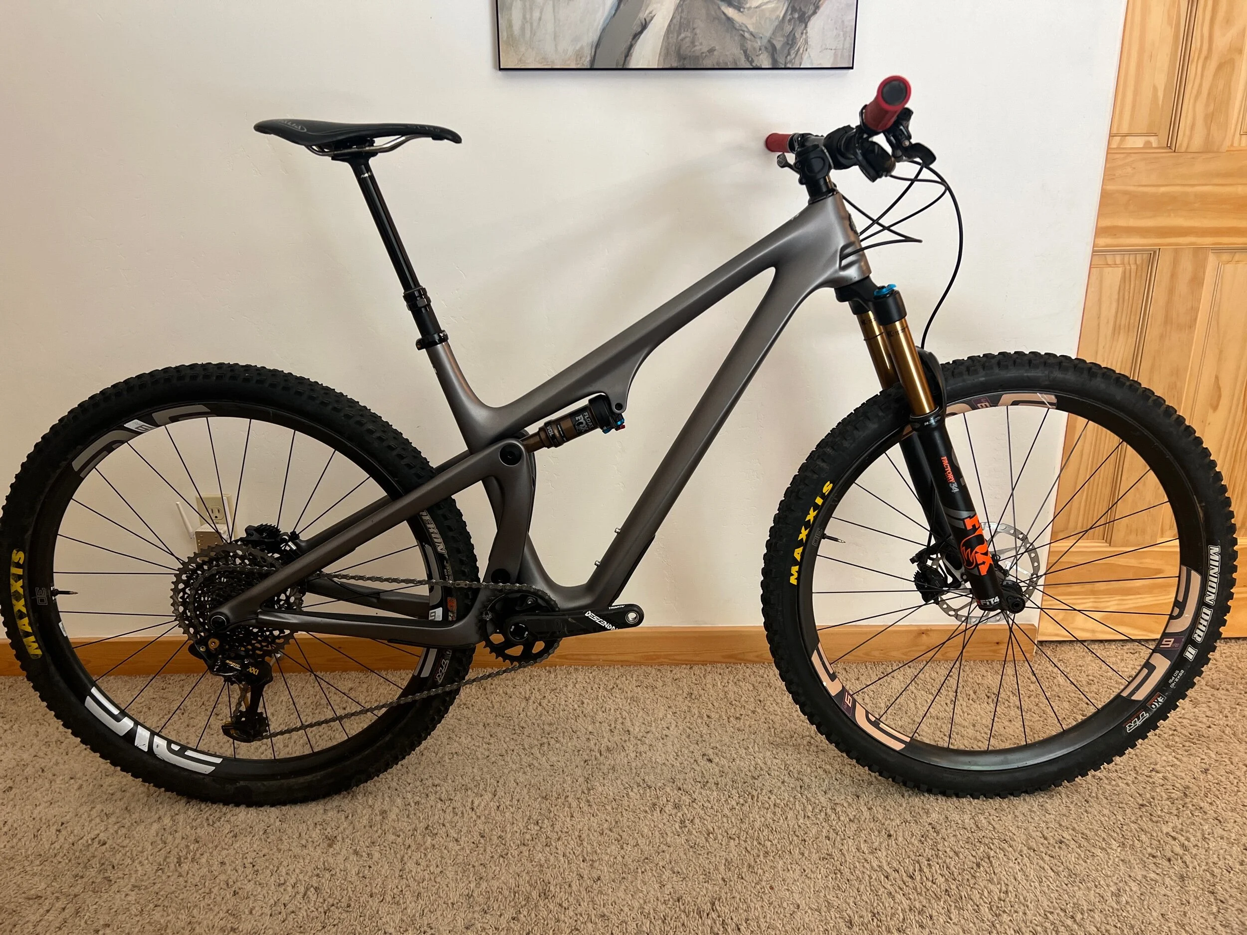 Bikes, Gear, Apparel resale — Durango Bike Project