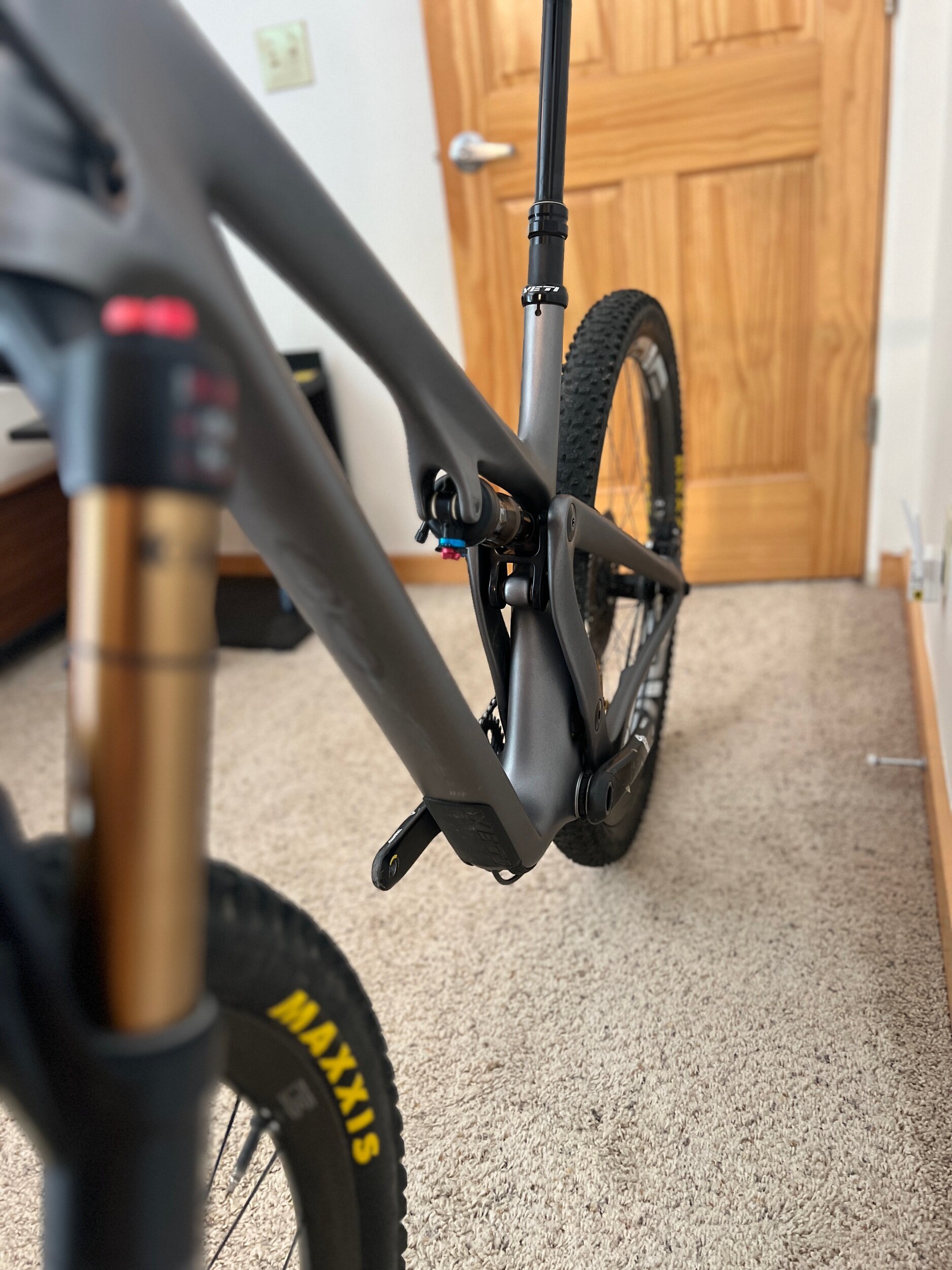 Bikes, Gear, Apparel resale — Durango Bike Project
