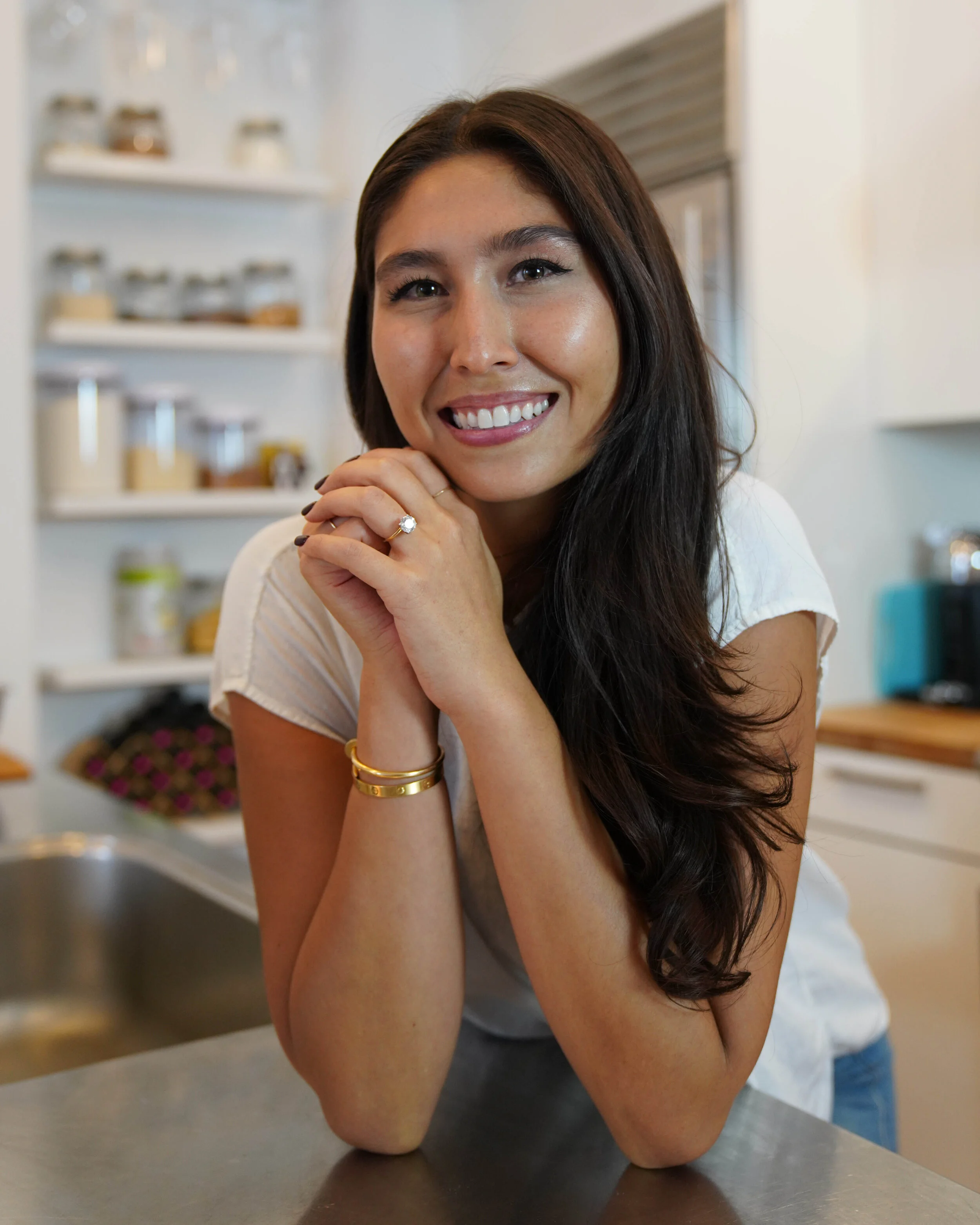 About — Maxi's Kitchen