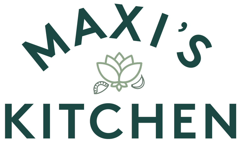 Maxi's Kitchen