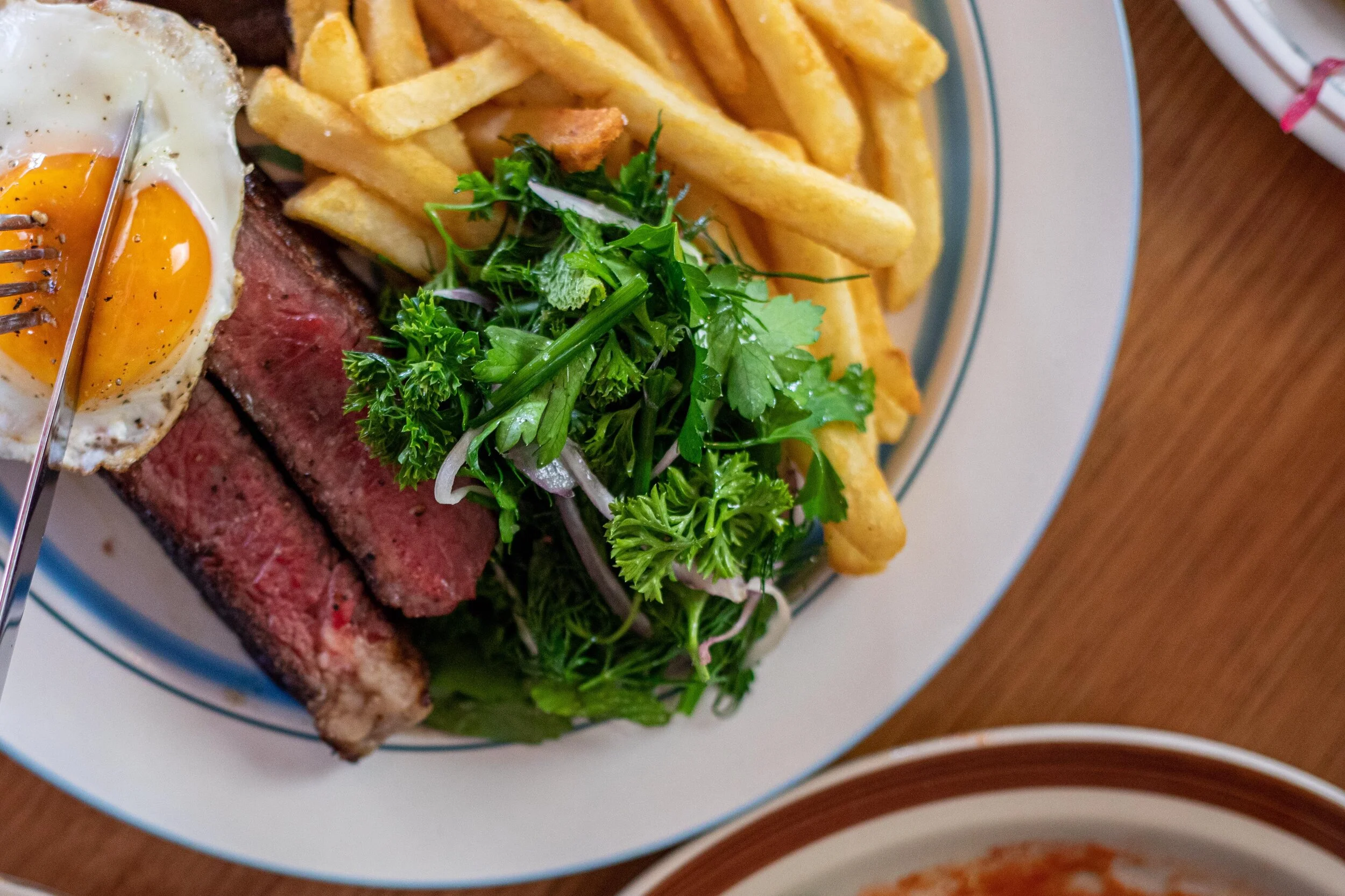 . Menu . — THE SCENIC HOTEL