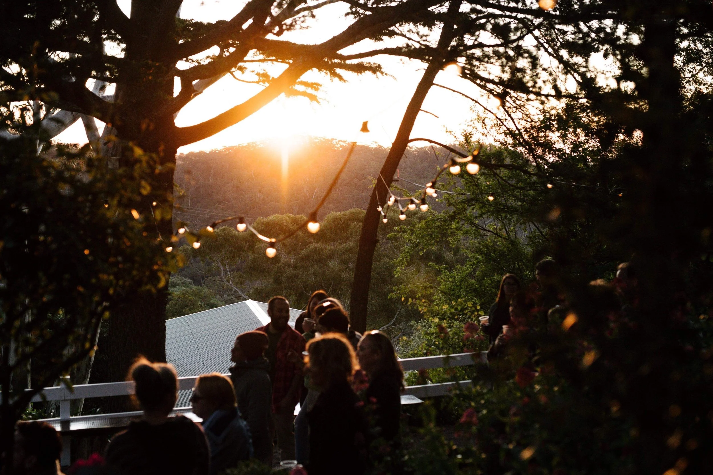 . Menu . — THE SCENIC HOTEL