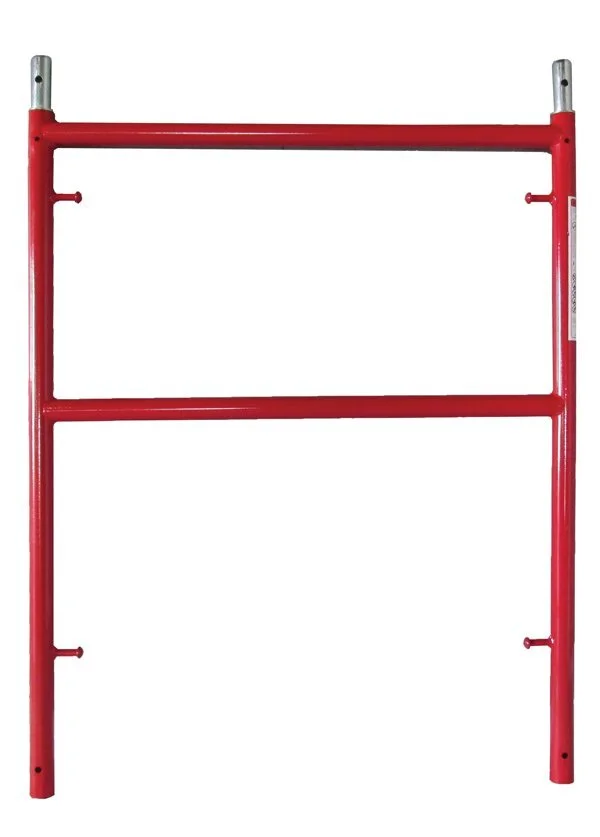 Scaffolding Frames — Astro Scaffold