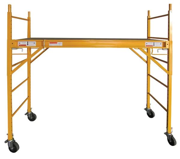 Scaffolding Frames — Astro Scaffold