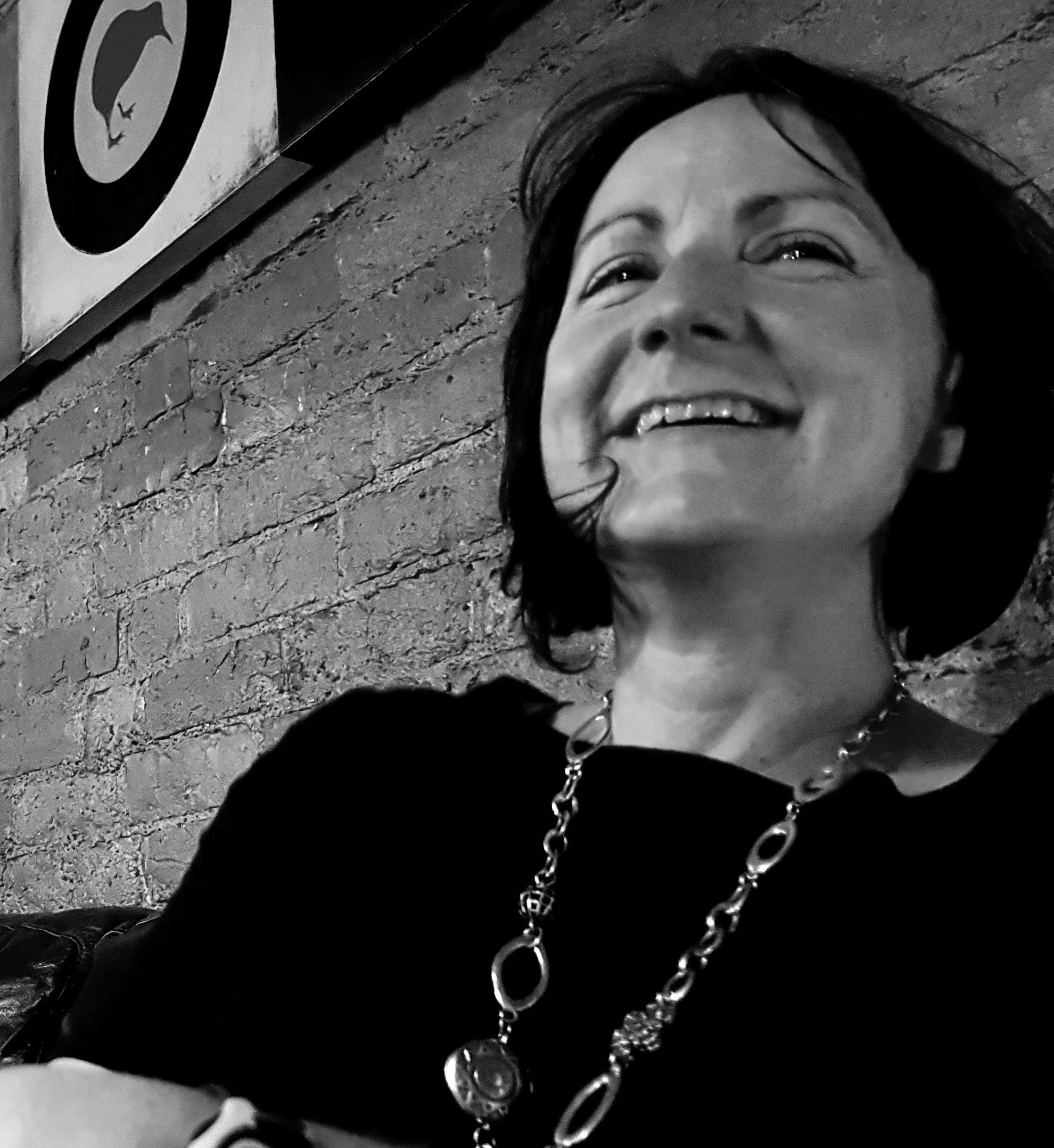 About Jo — Jo Boyle Photography