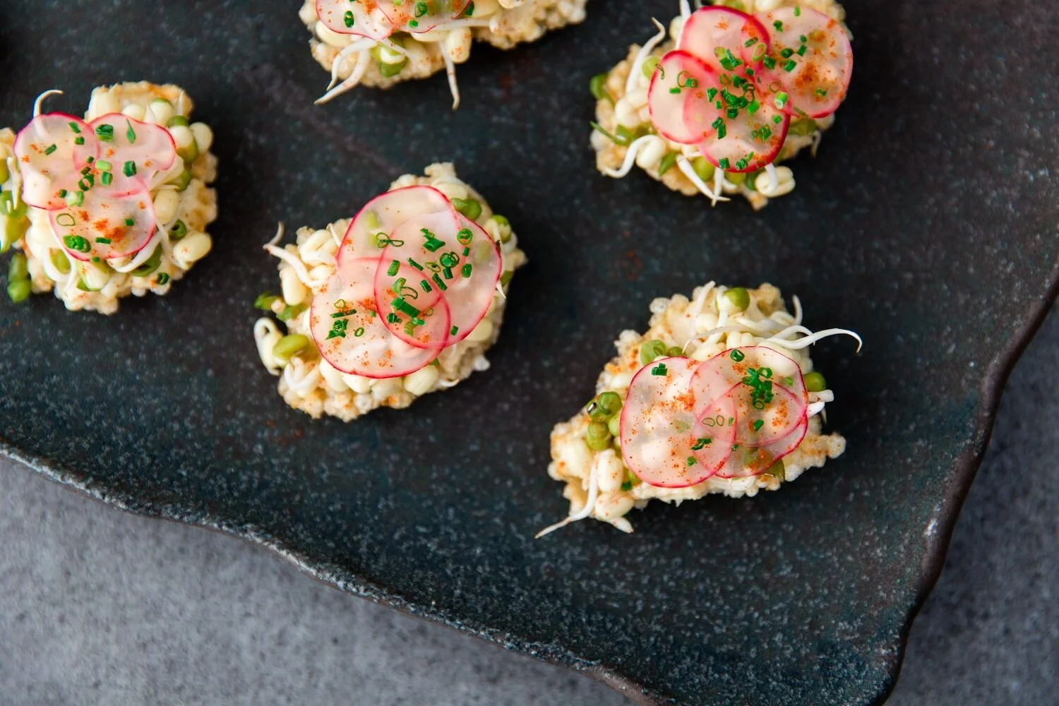 Party Catering Brisbane | William Wallace Group