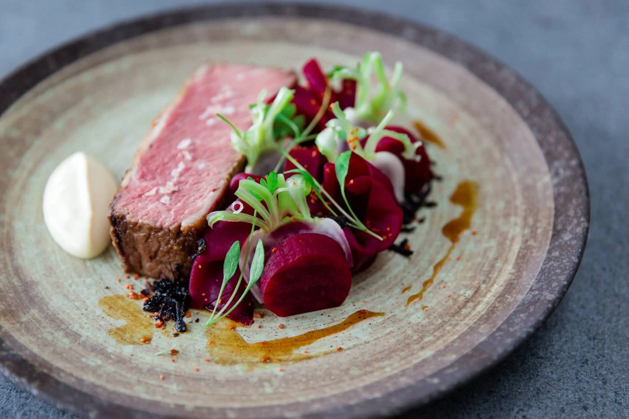 Catering Brisbane | William Wallace Group