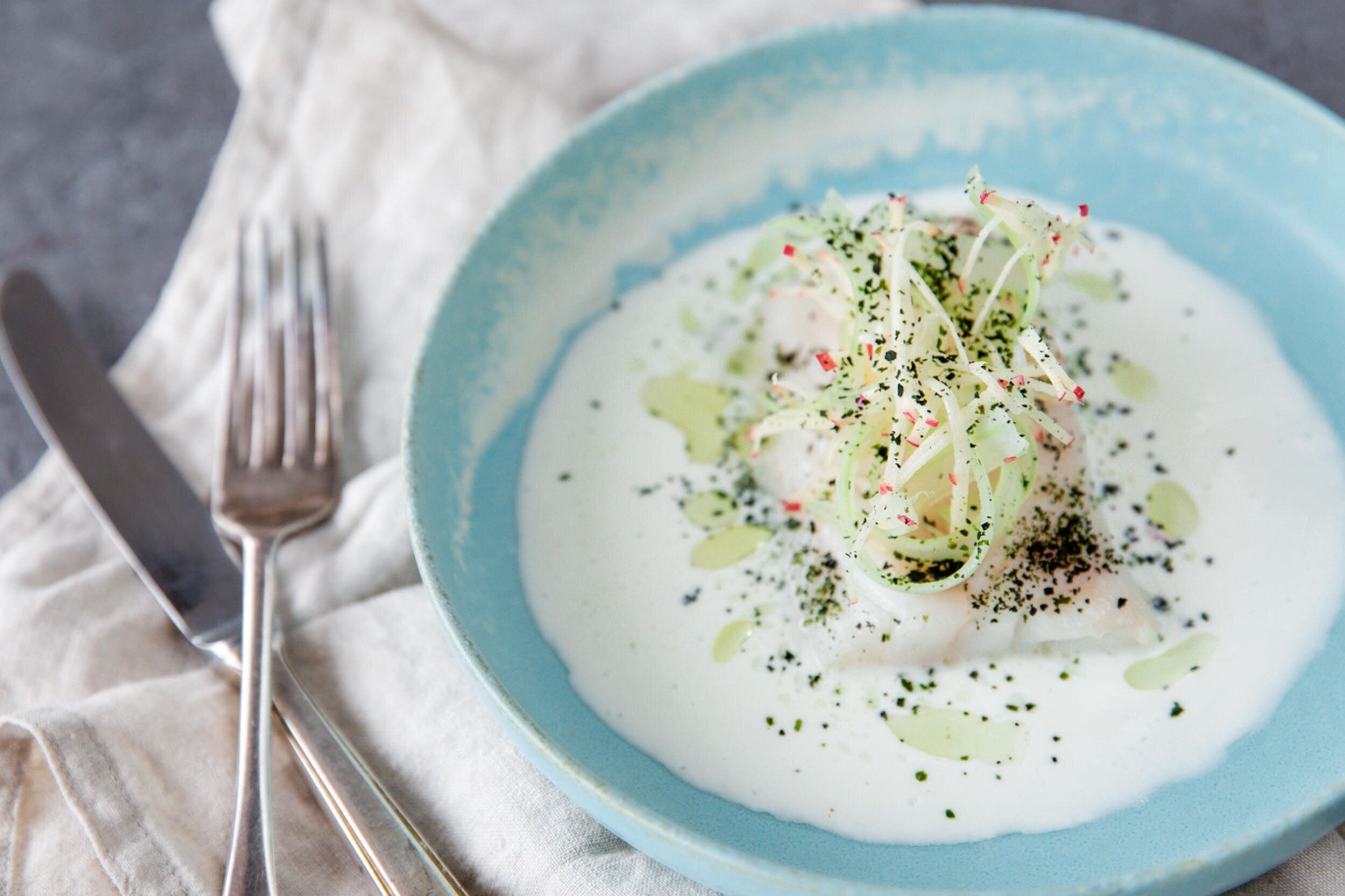 Catering Brisbane | William Wallace Group