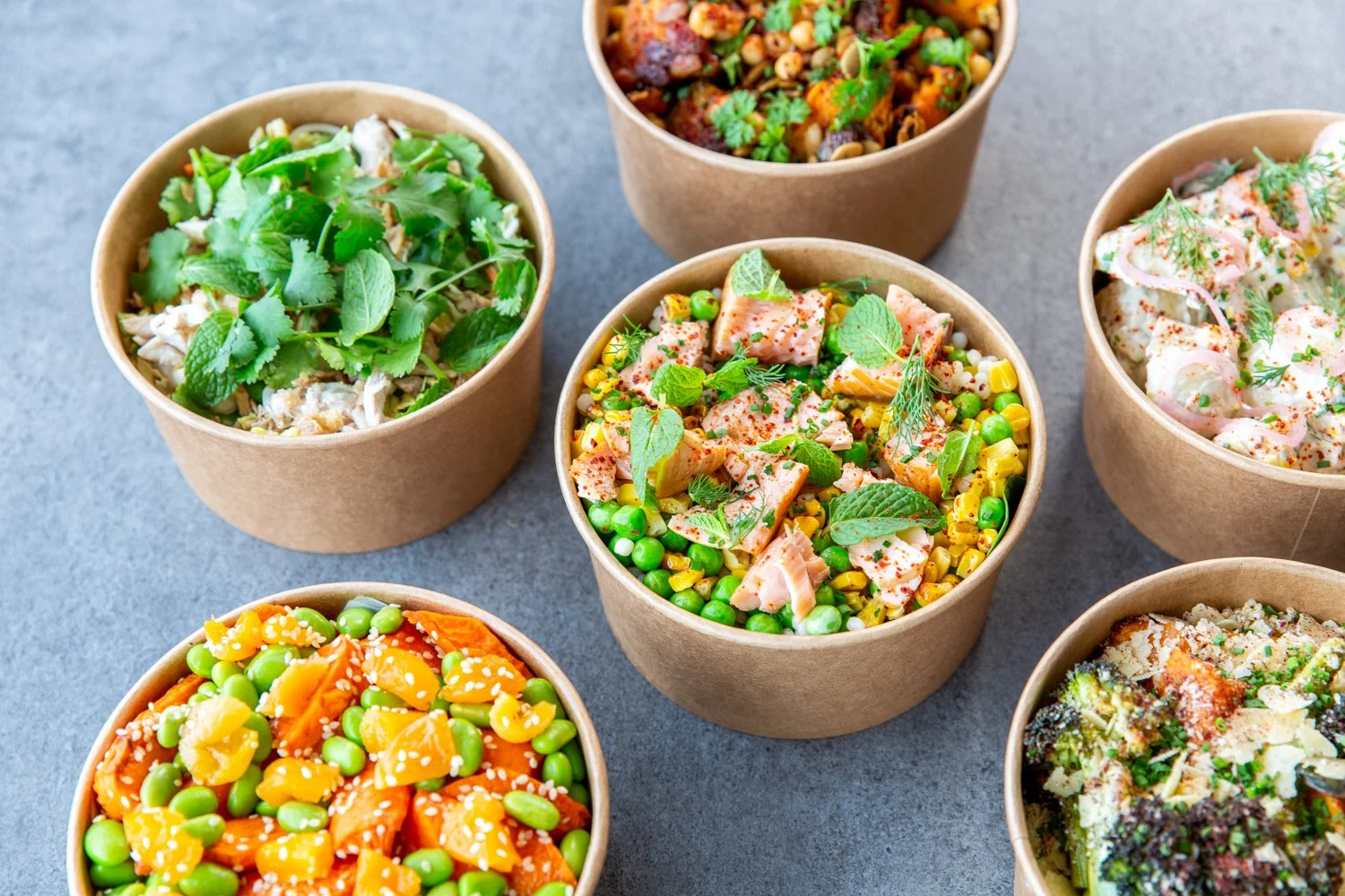 Catering Brisbane | William Wallace Group