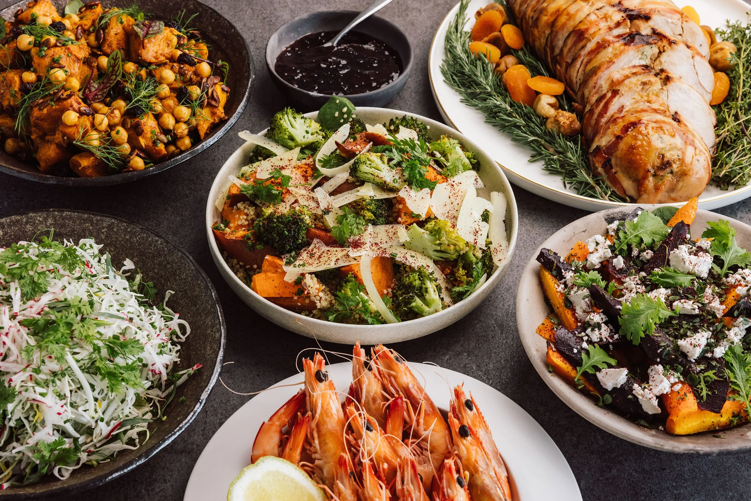 Catering Brisbane | William Wallace Group