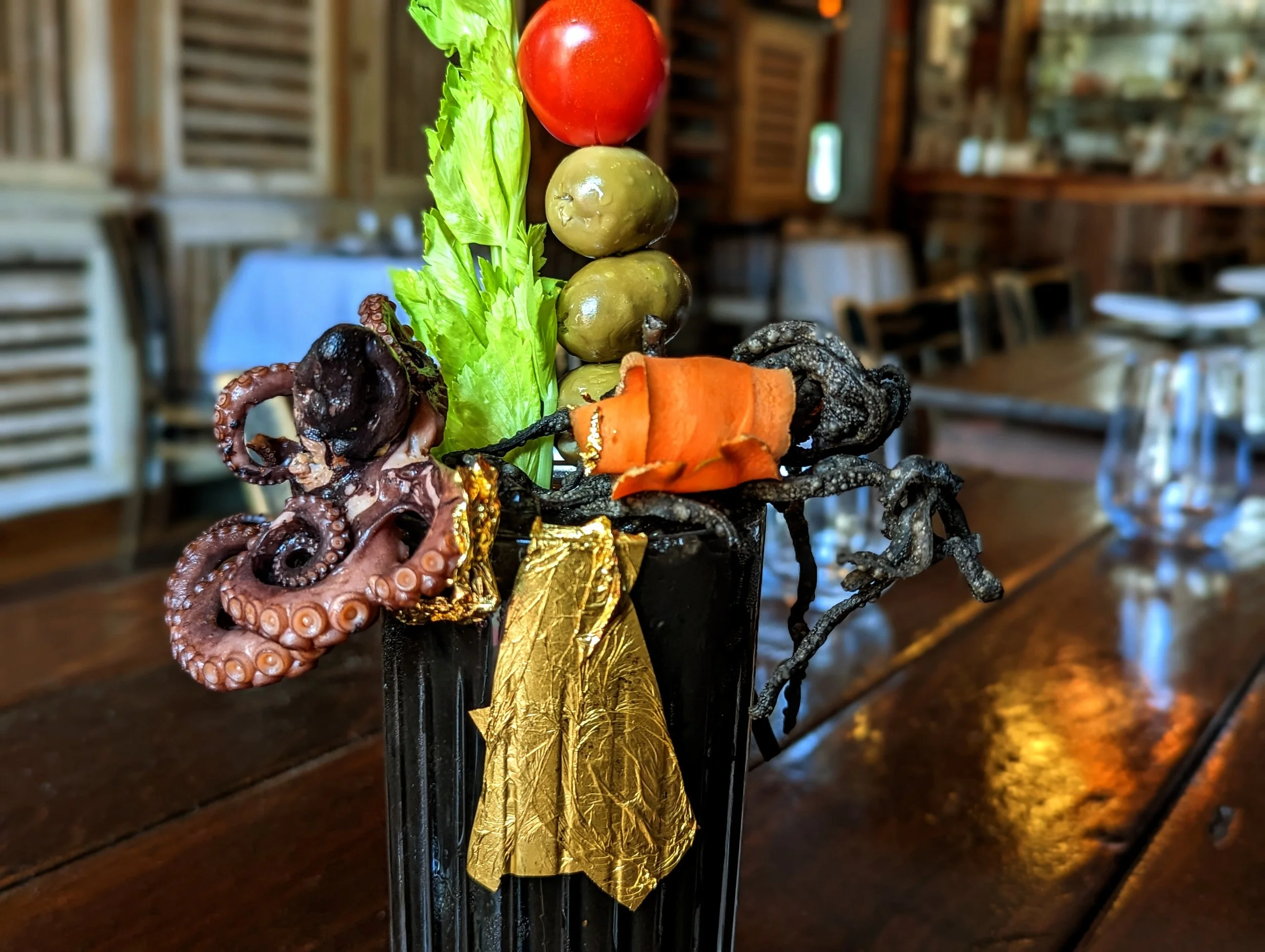 Brunch, private, upscale luxury dining in Pottstown — Stave & Stable