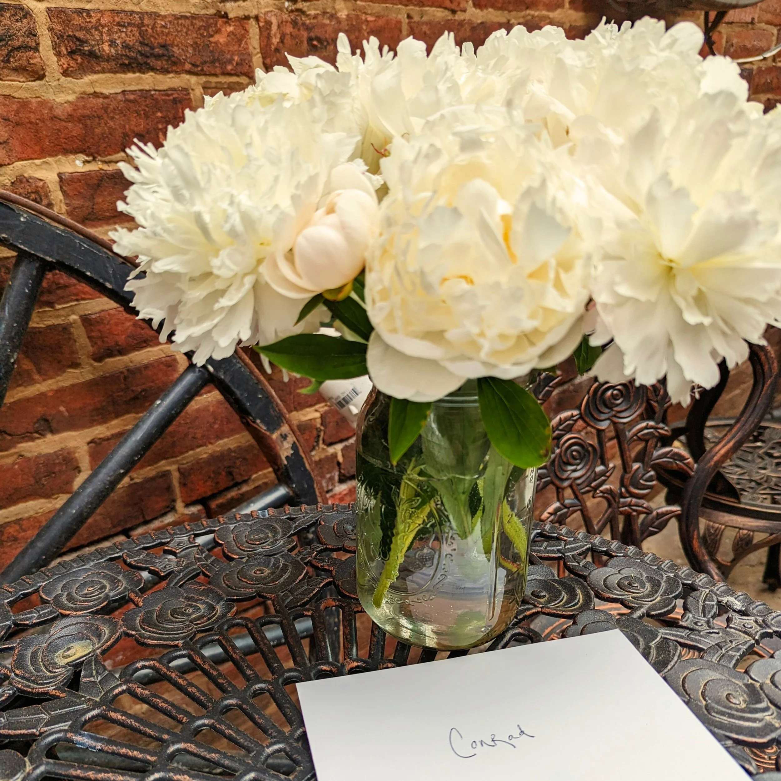 Brunch, private, upscale luxury dining in Pottstown — Stave & Stable