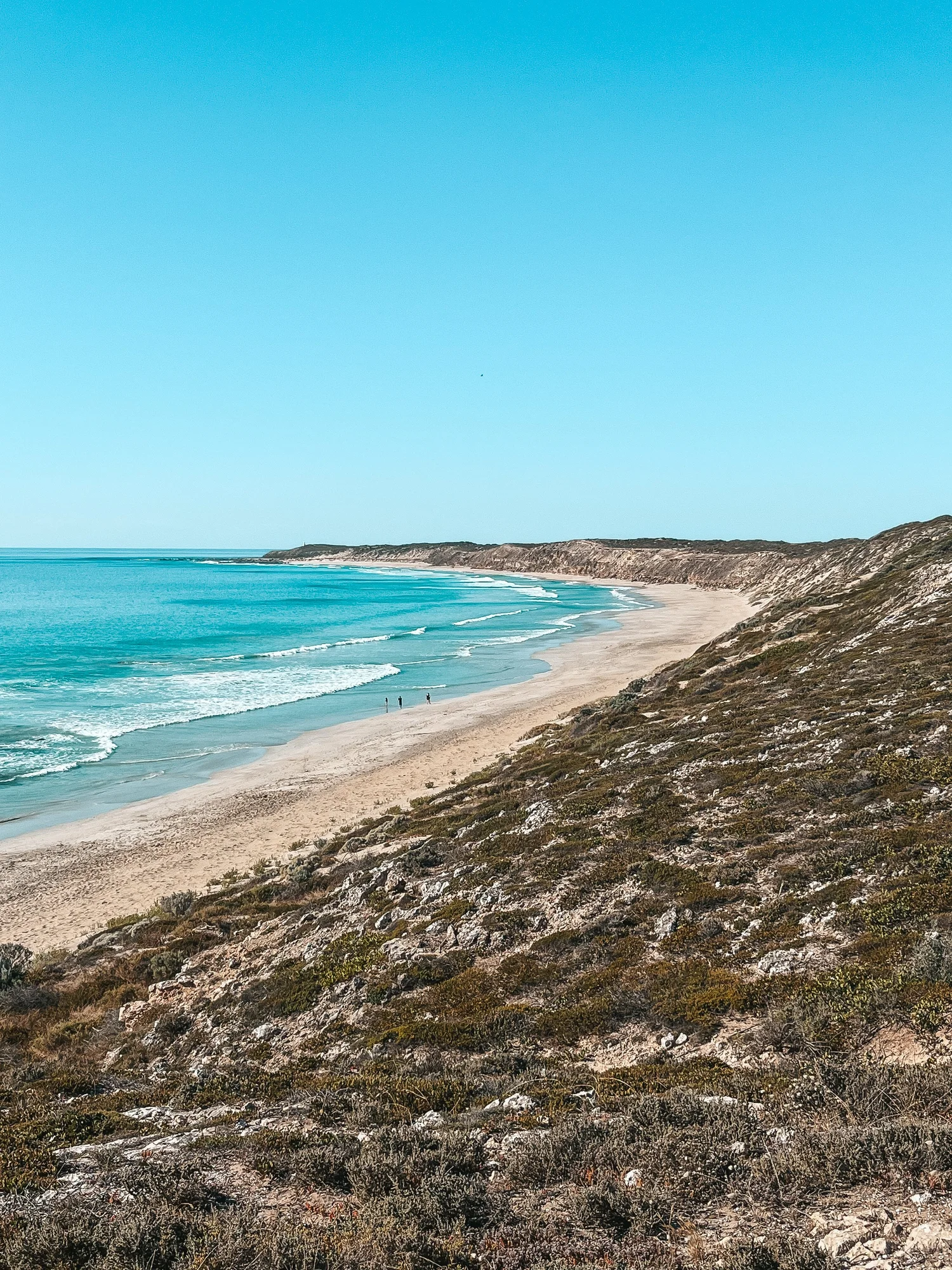 Come for a women's Yorke Peninsula surf weekend with Savvy Swags and ...