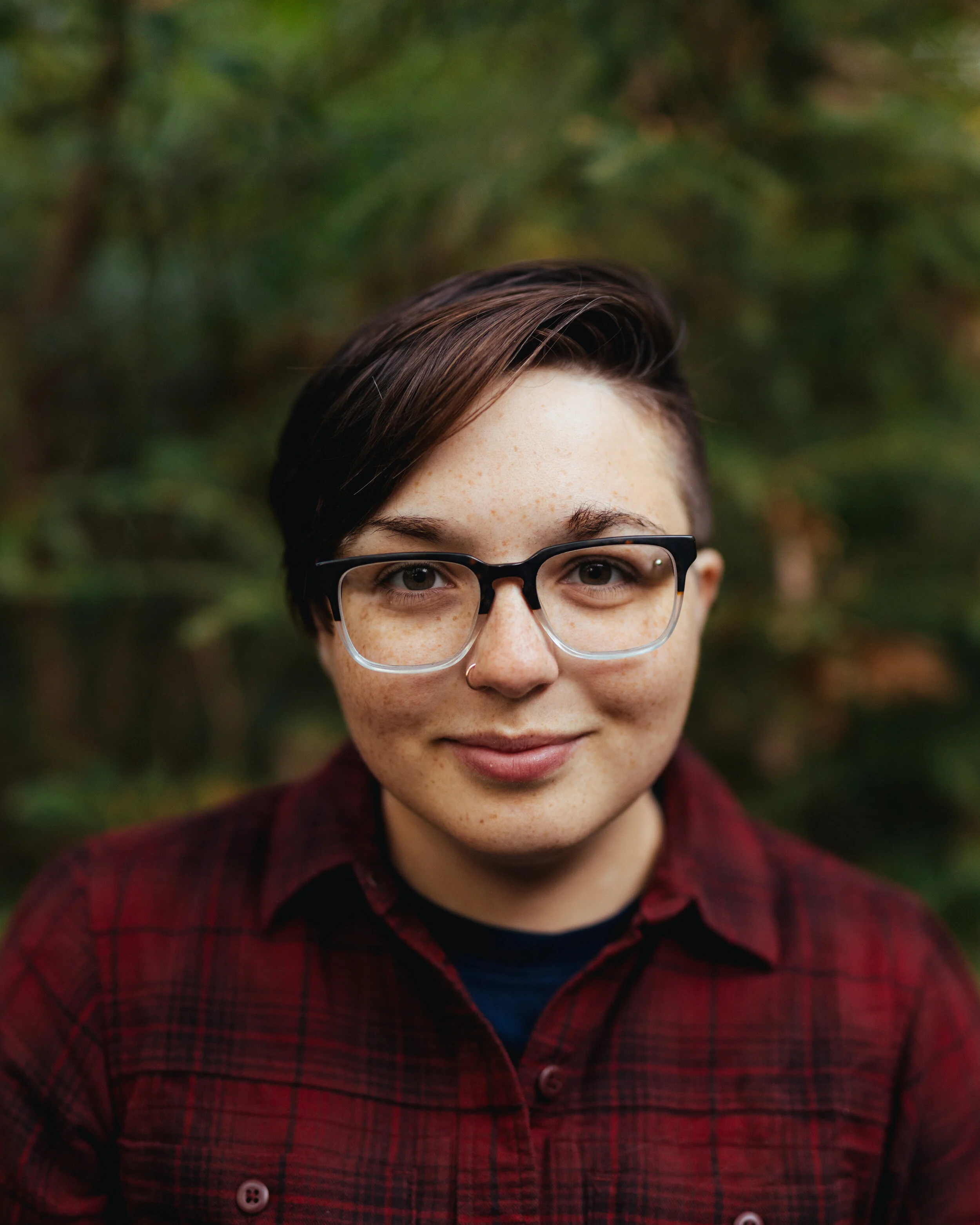 Elyse Endick - Writer for Film and Television