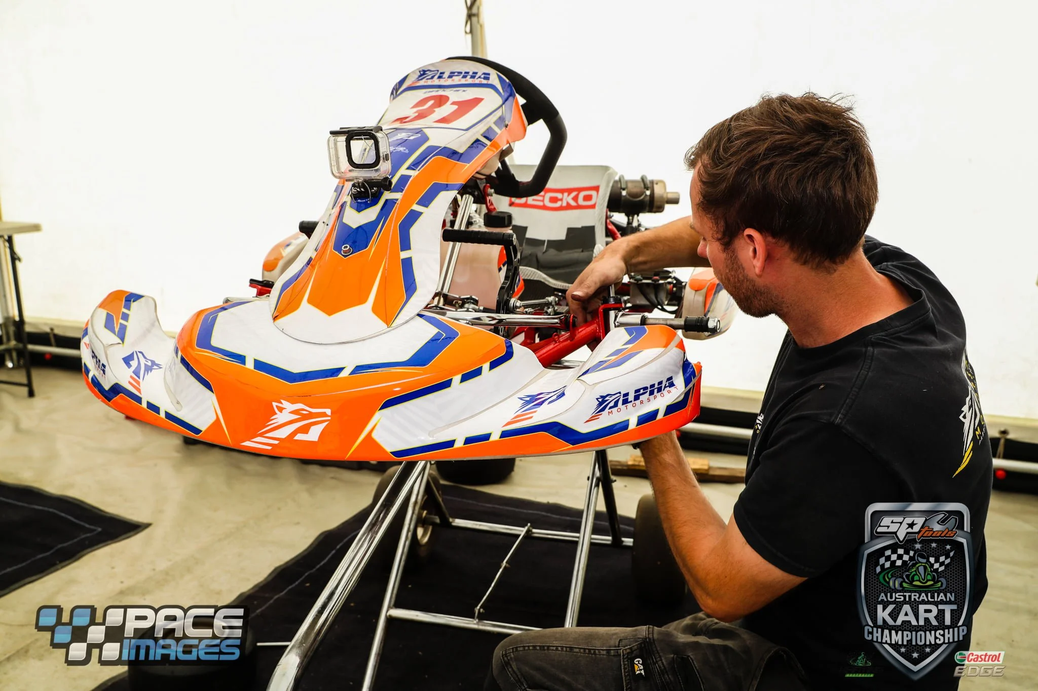 Services — Alpha Motorsport AU