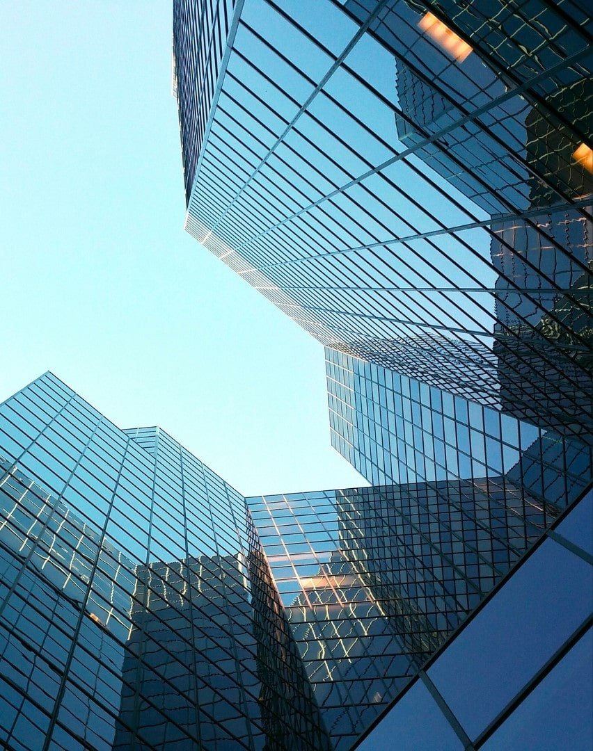 Morrison Management | Professional Corporate Solutions Provider